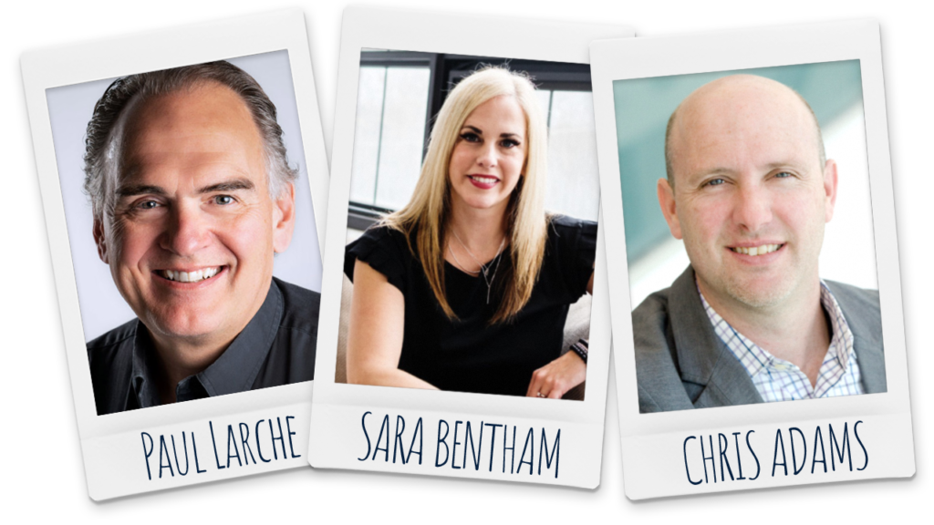 reIGNITE Conference | Leading Entrepreneurship Conference in Muskoka